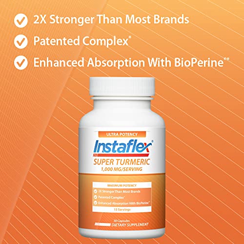 bioavailability of turmeric with BioPerine