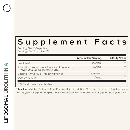 Bioavailable blended vitamin for absorption