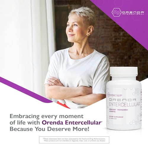 bioavailable blended vitamin & mineral capsules