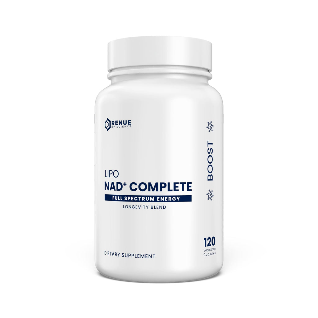 bioavailable blended vitamin supplements