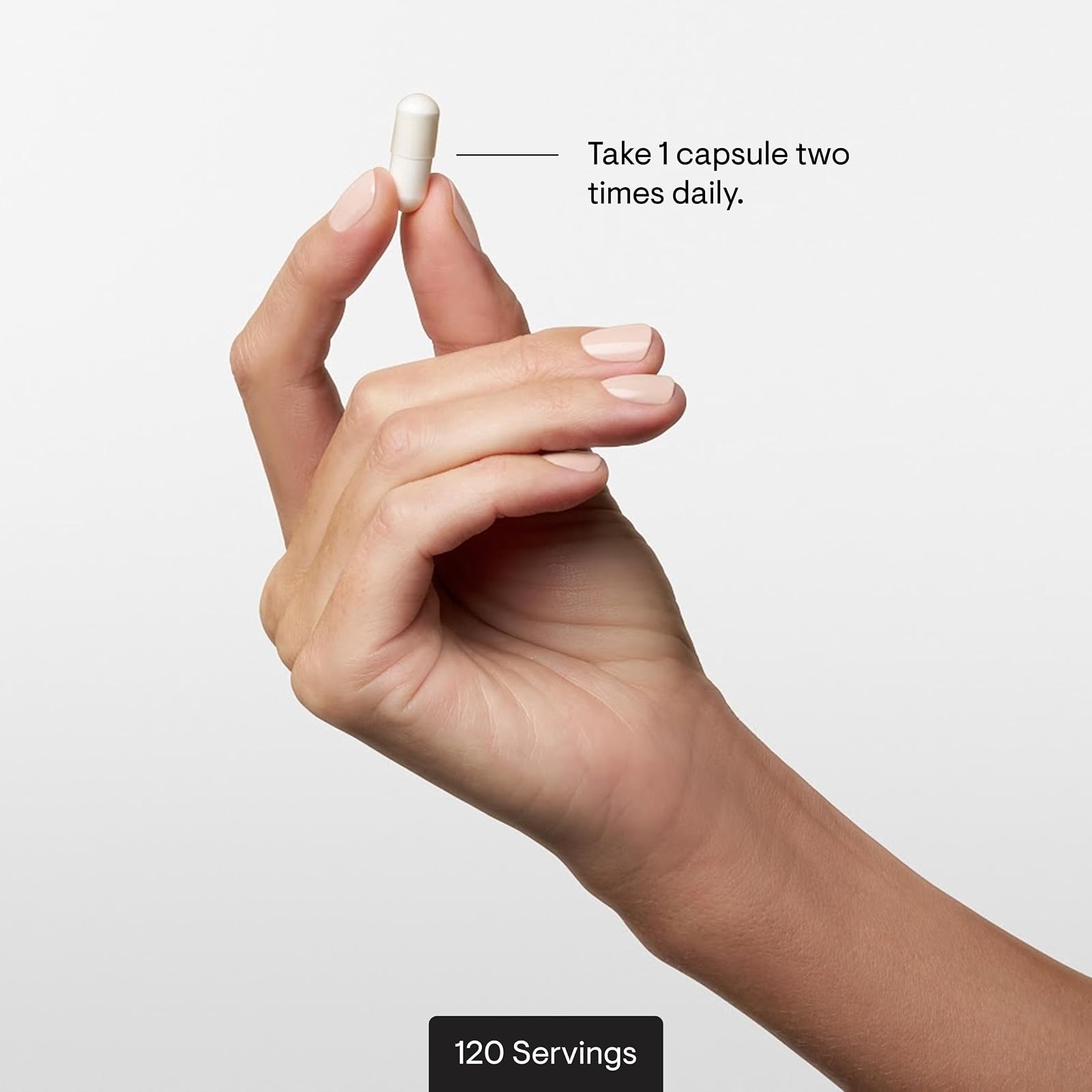 bioavailable calcium citrate for vitality