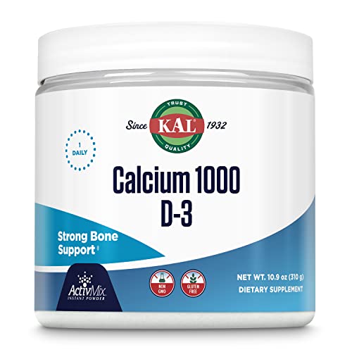 bioavailable calcium for bone health