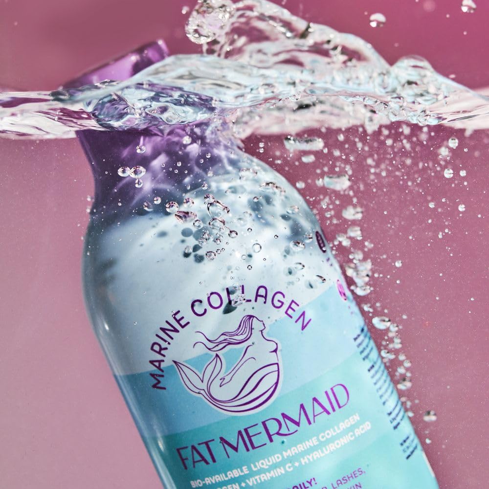 bioavailable collagen for overall wellness