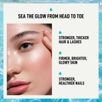 bioavailable collagen peptides for skin
