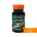 bioavailable copper mineral supplement