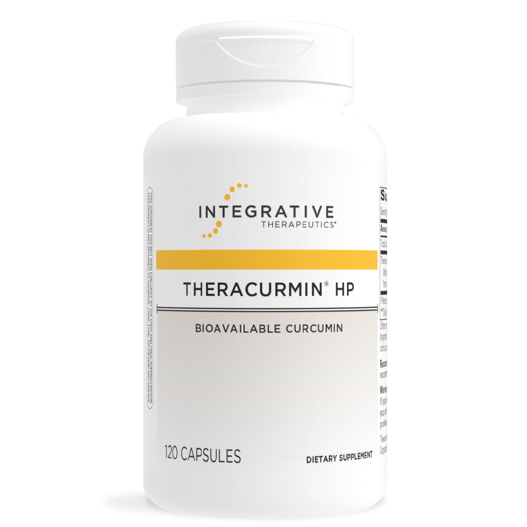 bioavailable curcumin for muscle recovery