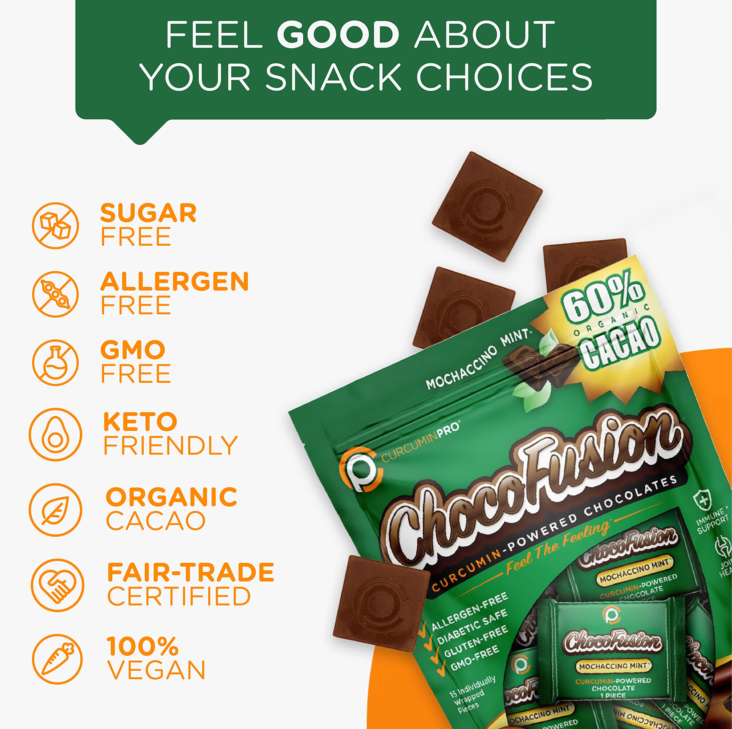 bioavailable curcumin from organic turmeric