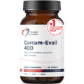 bioavailable curcumin softgels for health