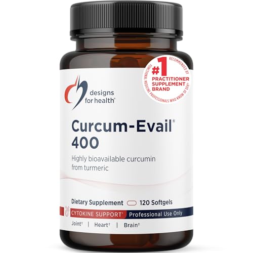 bioavailable curcumin with turmeric oil