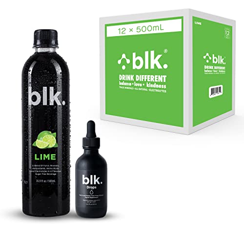 bioavailable fulvic and humic acid