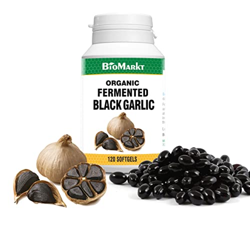 bioavailable garlic supplement for wellness