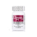 bioavailable iron supplement for energy