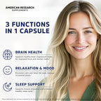 bioavailable magnesium complex capsules