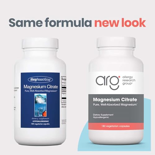 bioavailable magnesium for better absorption