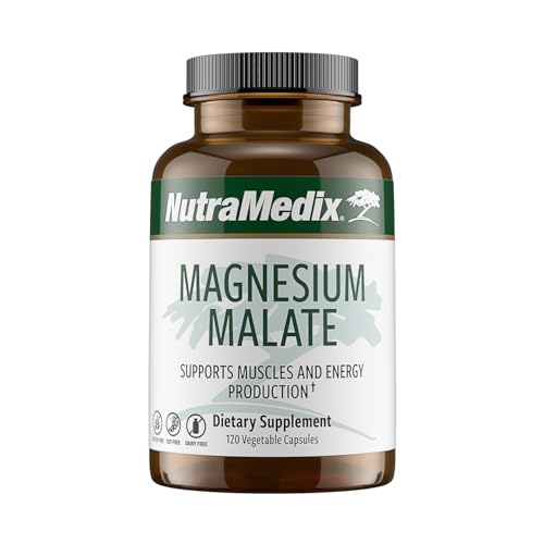 bioavailable magnesium for better sleep