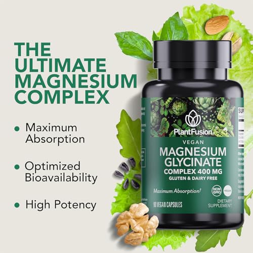bioavailable magnesium for cardio health
