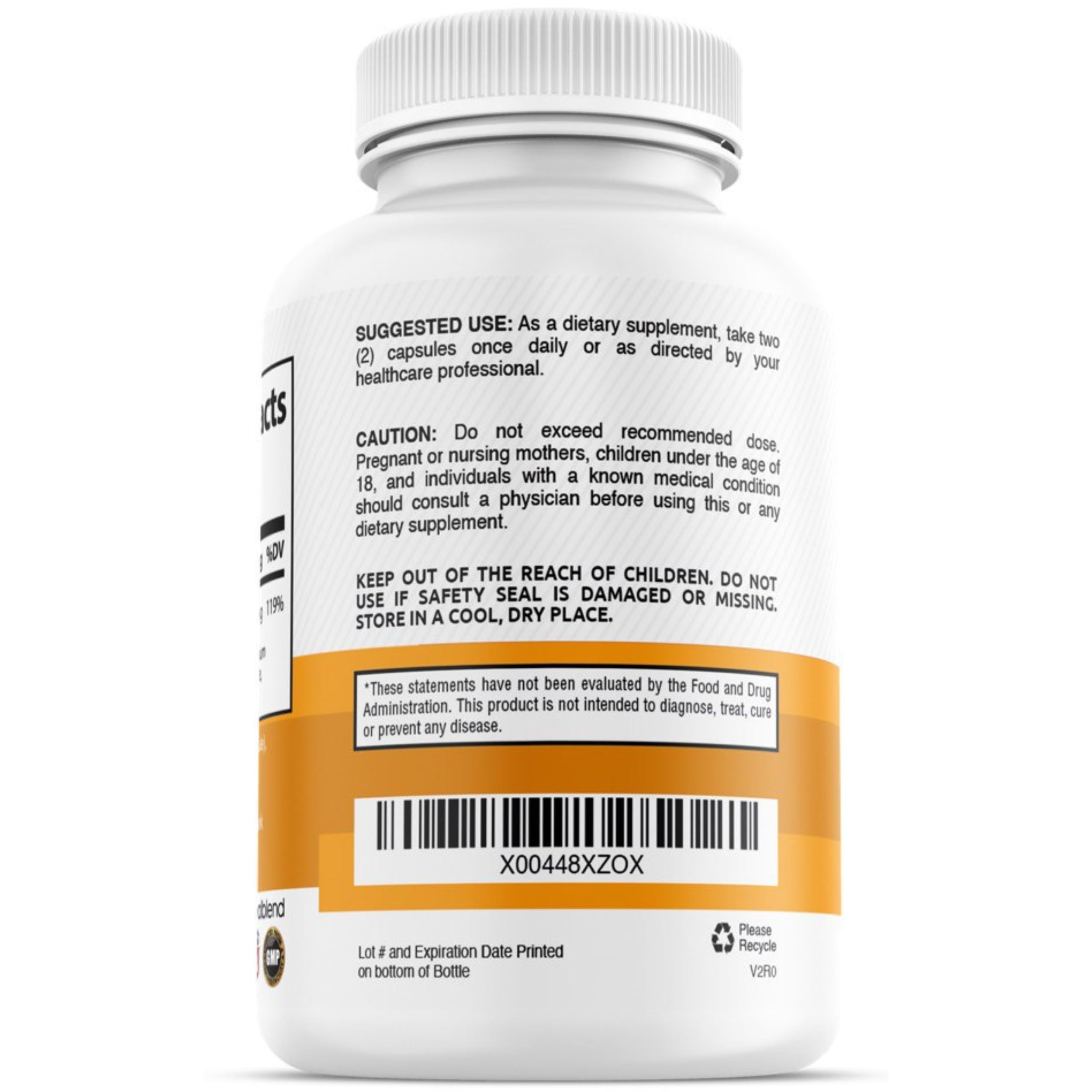 bioavailable magnesium for enhanced performance