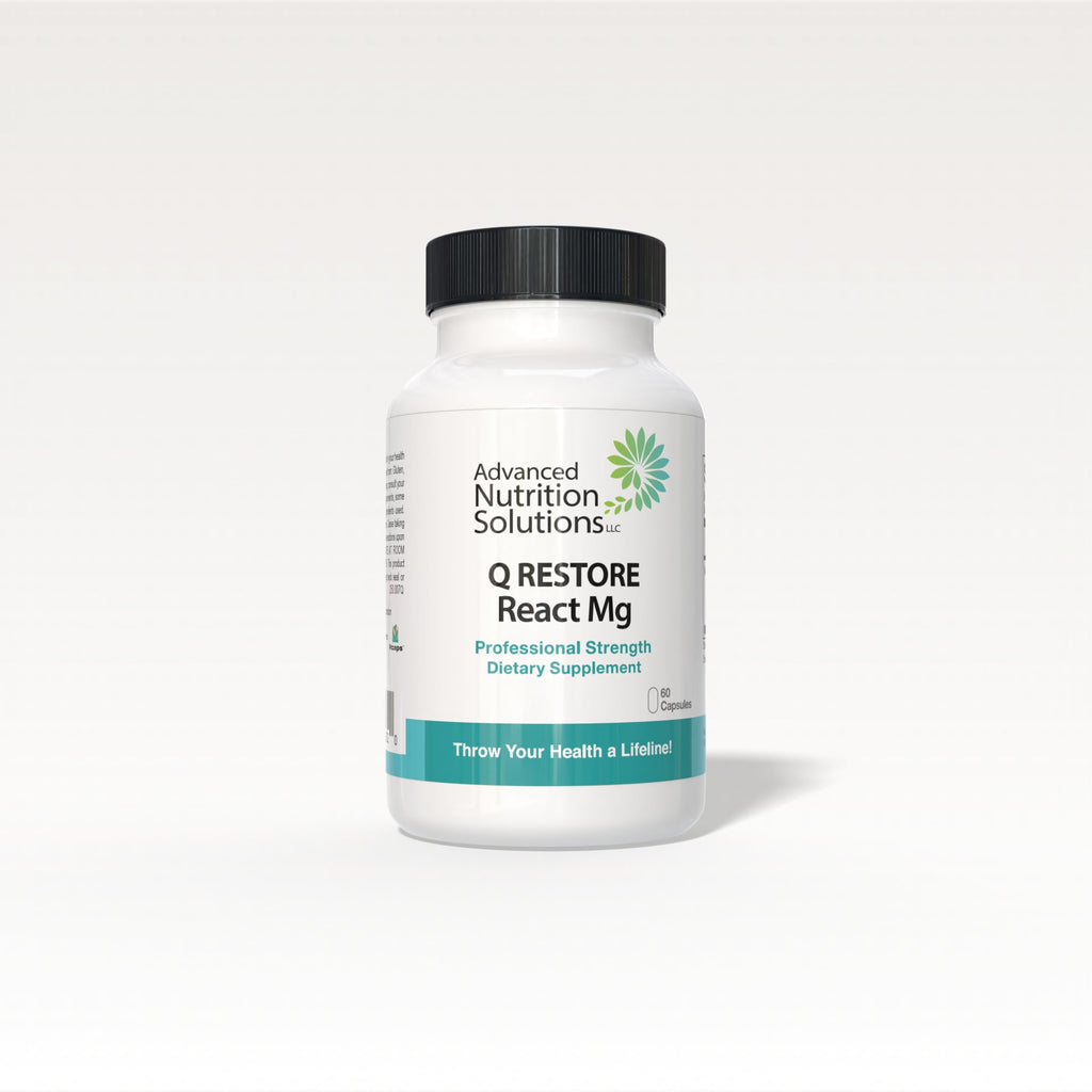 bioavailable magnesium for hydration