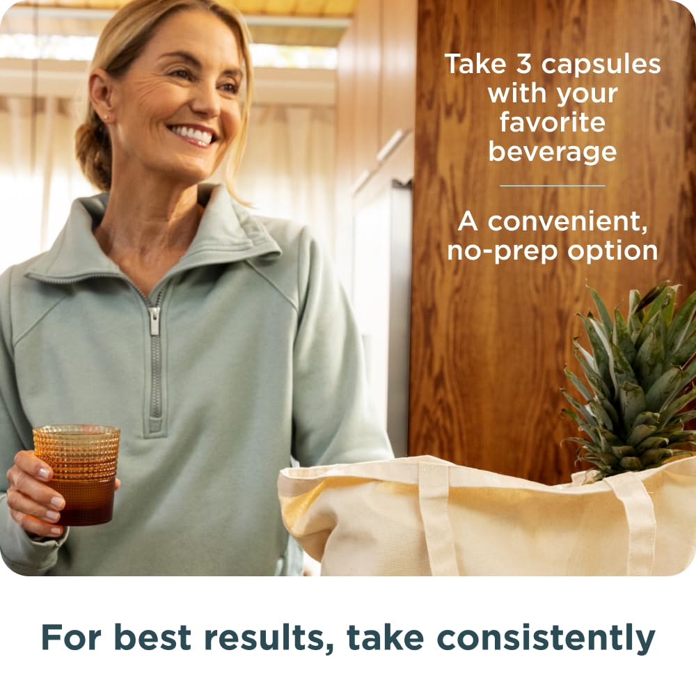 Bioavailable magnesium for improved energy levels