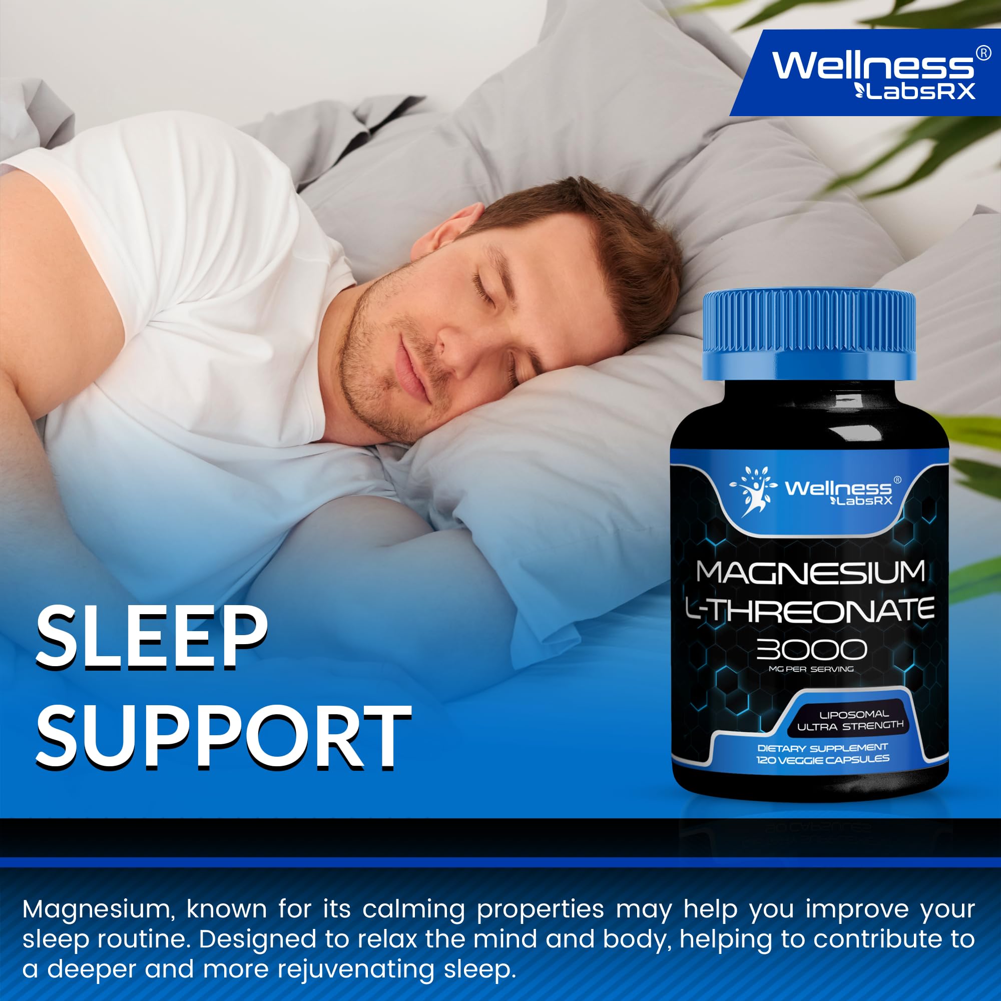 bioavailable magnesium for optimal absorption