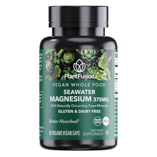 bioavailable magnesium for relaxation
