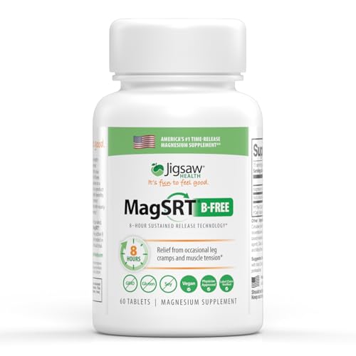 bioavailable magnesium malate for energy