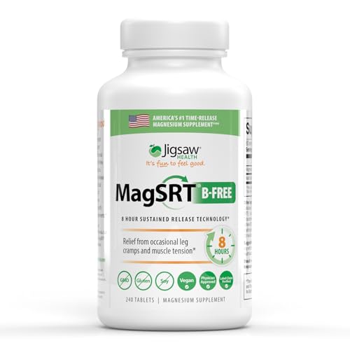 bioavailable magnesium malate tablets