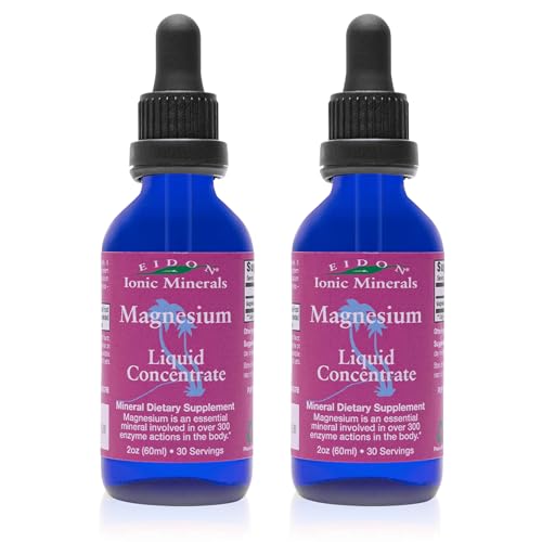 Bioavailable magnesium supplement for muscle support