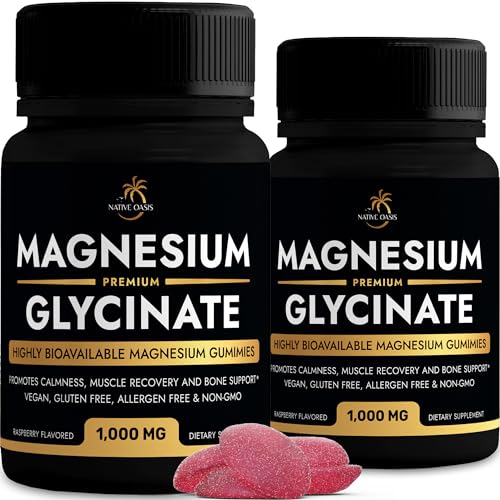 bioavailable magnesium supplement for wellness
