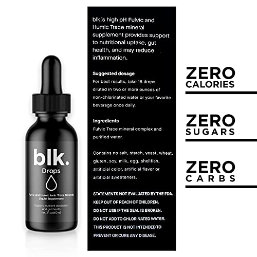 bioavailable minerals for better absorption