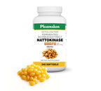 bioavailable nattokinase multivitamins