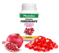 bioavailable omega-3 pomegranate extract