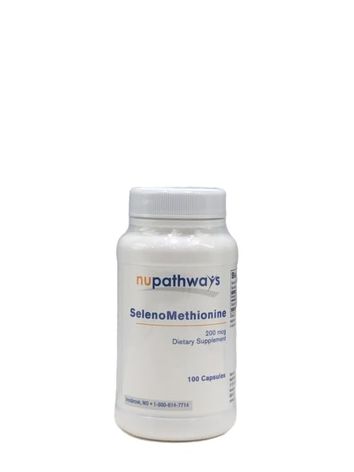 Bioavailable selenium supplement for health