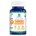 bioavailable turmeric curcumin capsules