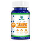 bioavailable turmeric curcumin capsules