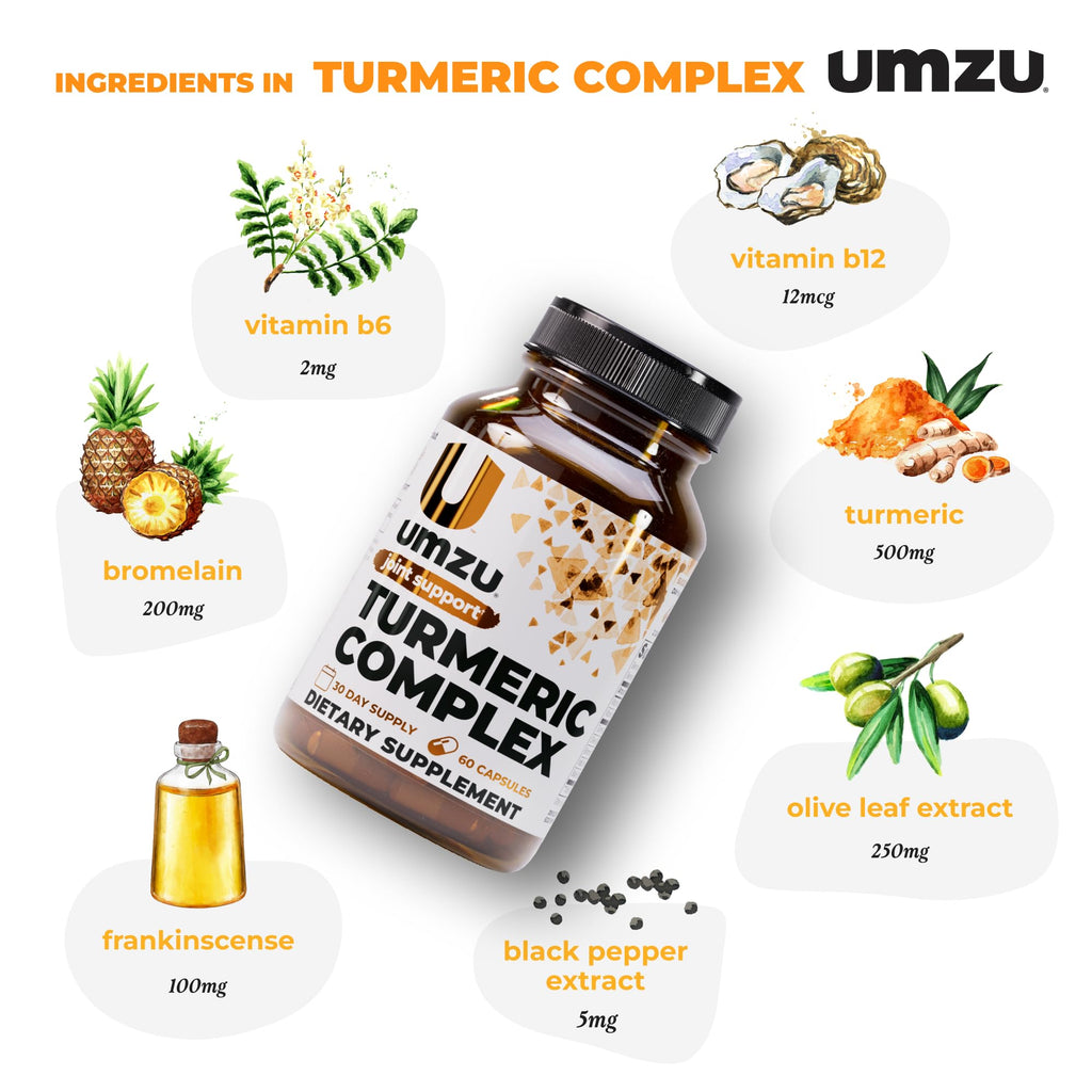 bioavailable turmeric curcumin with BioPerine