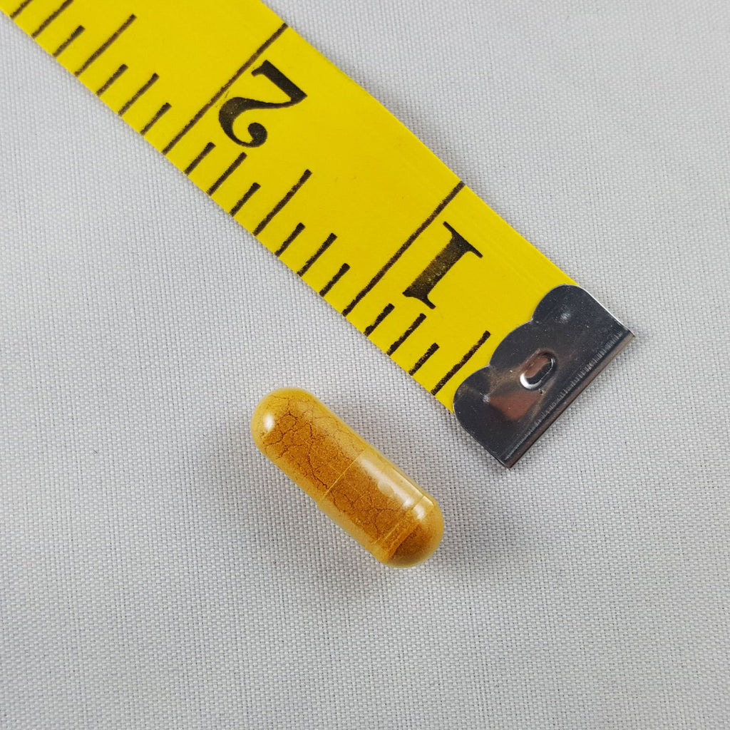 bioavailable turmeric for maximum effect