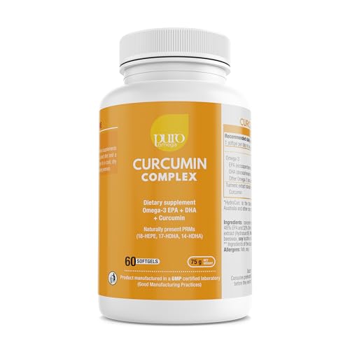 bioavailable turmeric supplement benefits