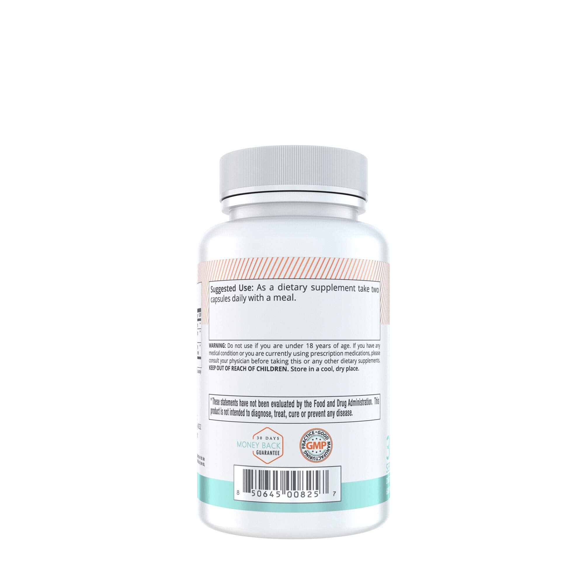 bioavailable turmeric with BioPerine