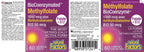 bioavailable vitamin b12 methylcobalamin