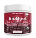 BioBeet beet juice for energy