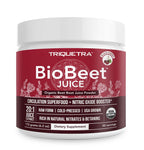 BioBeet beet juice for energy