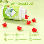 Biobor apple cider vinegar gummies for weight loss