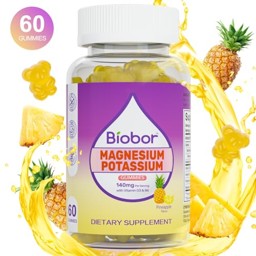 Biobor magnesium for better sleep quality