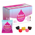 Biobor women's multivitamin gummies