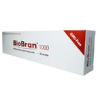 BioBran MGN-3 1000 mg health benefits