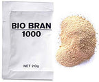 BioBran MGN-3 adaptogenic mushroom sachets