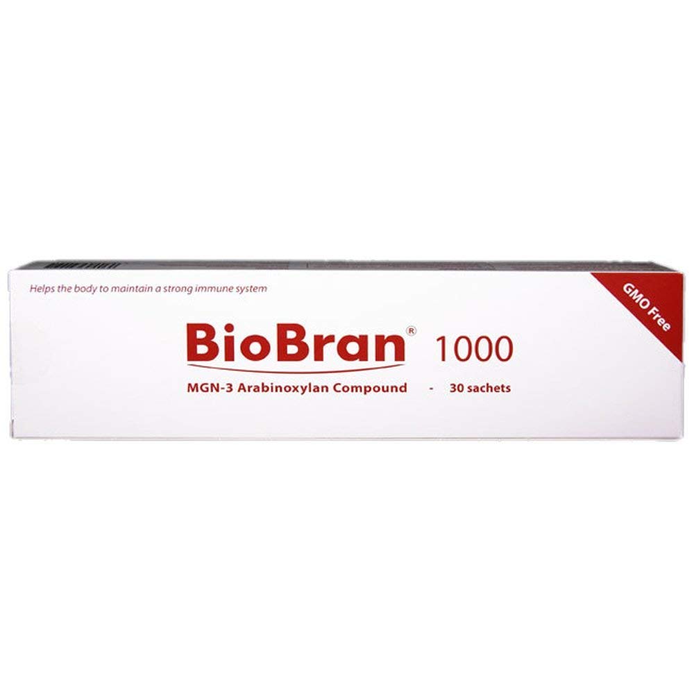 BioBran MGN-3 immune system support