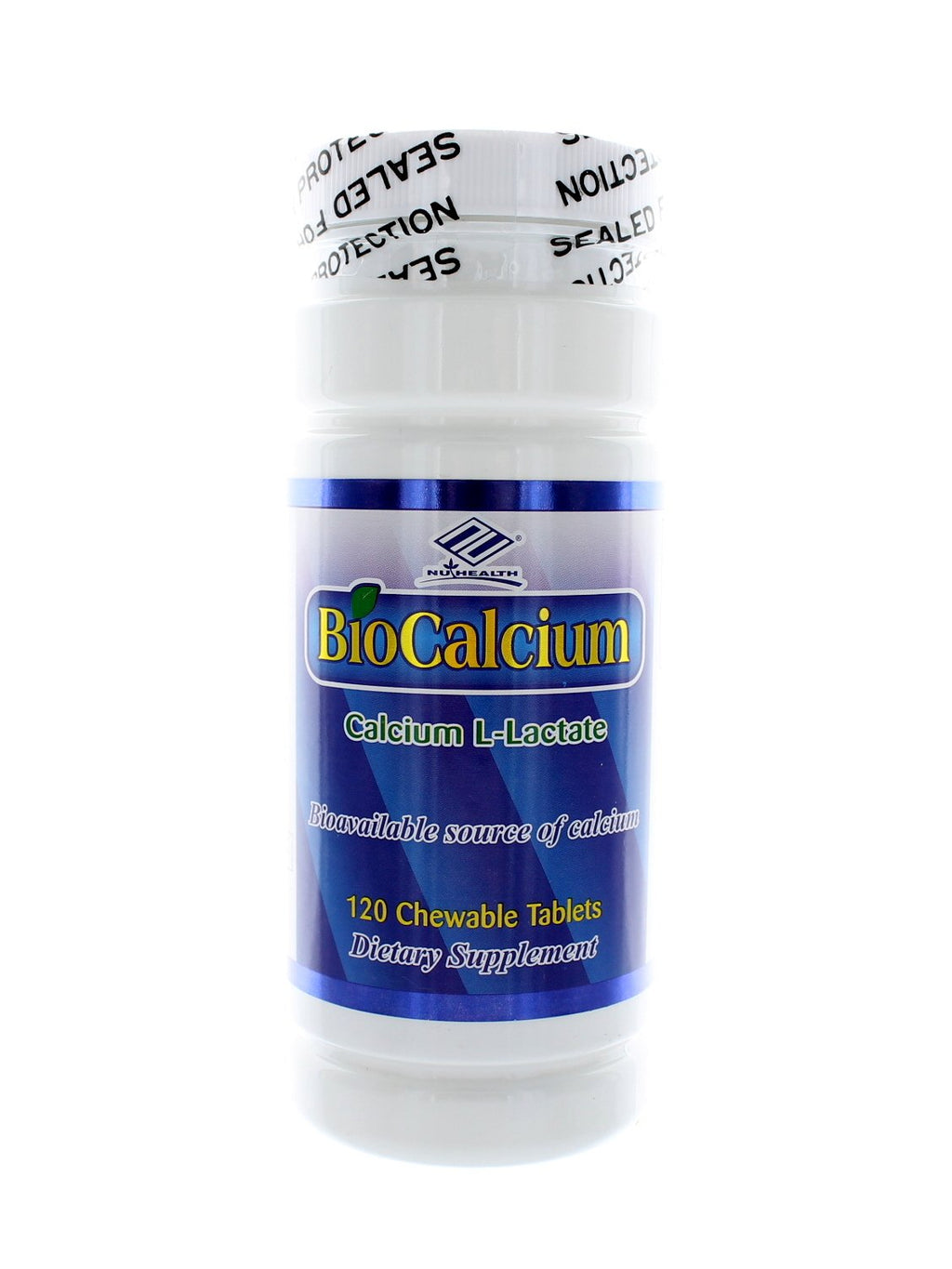Biocalcium 1200 mg tablet benefits