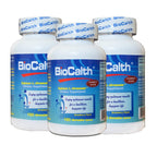 BioCalth chewable calcium tablets